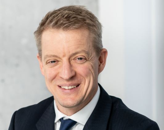 Tim Robb joins Directorbank as Head of Consumer practice | Directorbank